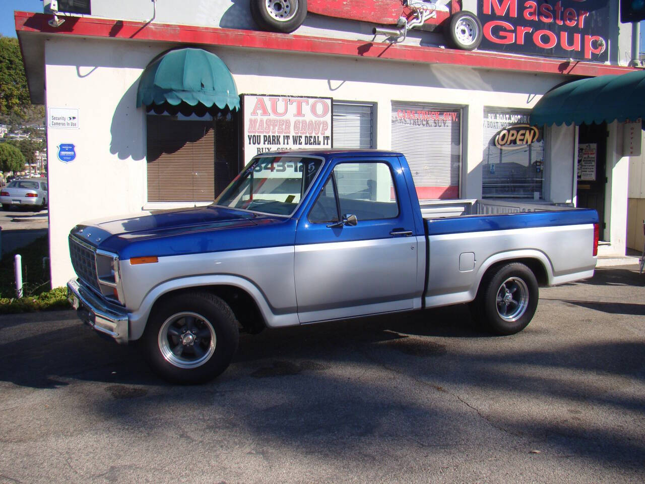 1981 Ford F-100 For Sale - Carsforsale.com®