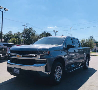 Aurora Auto Center Inc – Car Dealer in Aurora, IL