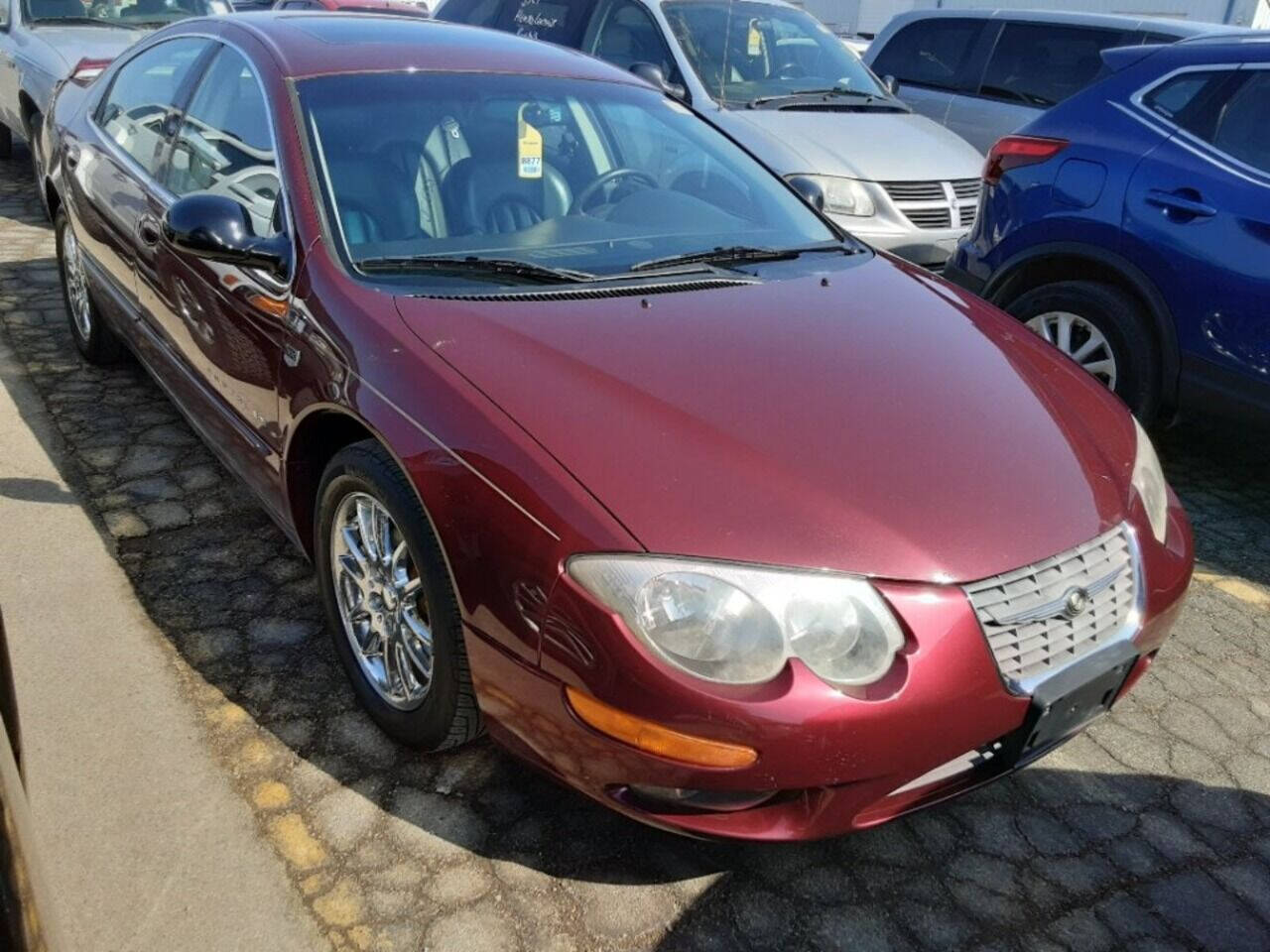 Chrysler 300M For Sale In Oklahoma City, OK - Carsforsale.com®