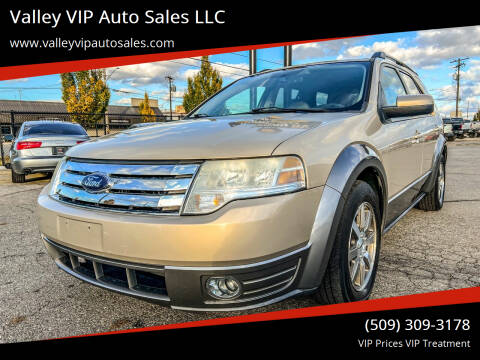 2008 Ford Taurus For Sale - Carsforsale.com®