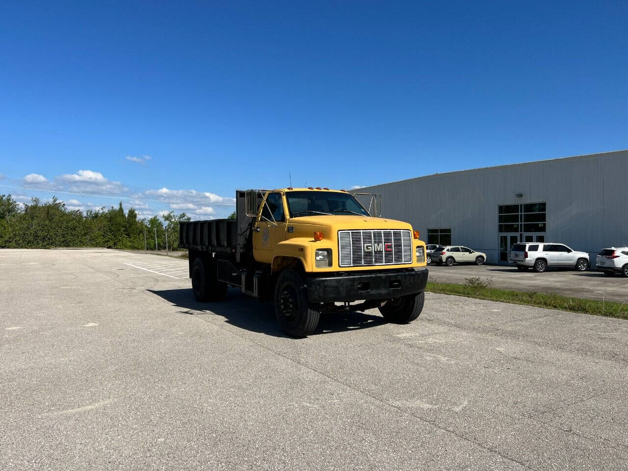 GMC C7500 For Sale - Carsforsale.com®