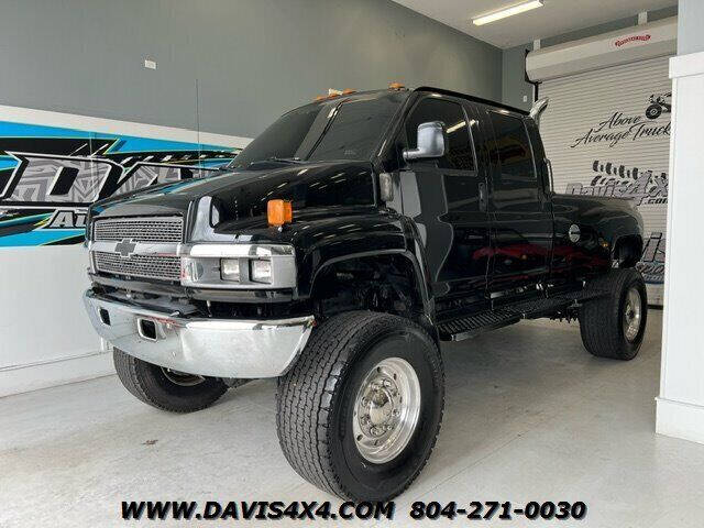 2006 Chevrolet Kodiak For Sale - Carsforsale.com®