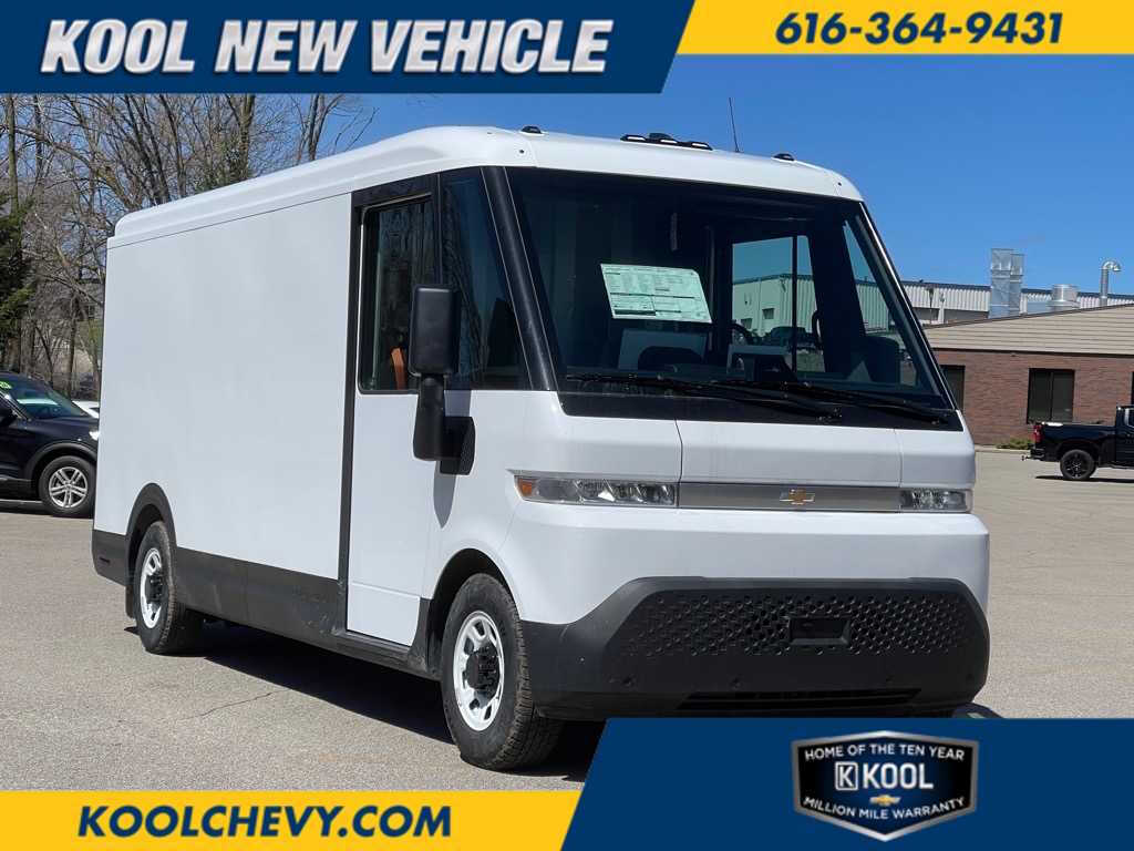 New Chevrolet BrightDrop 600 For Sale - Carsforsale.com®