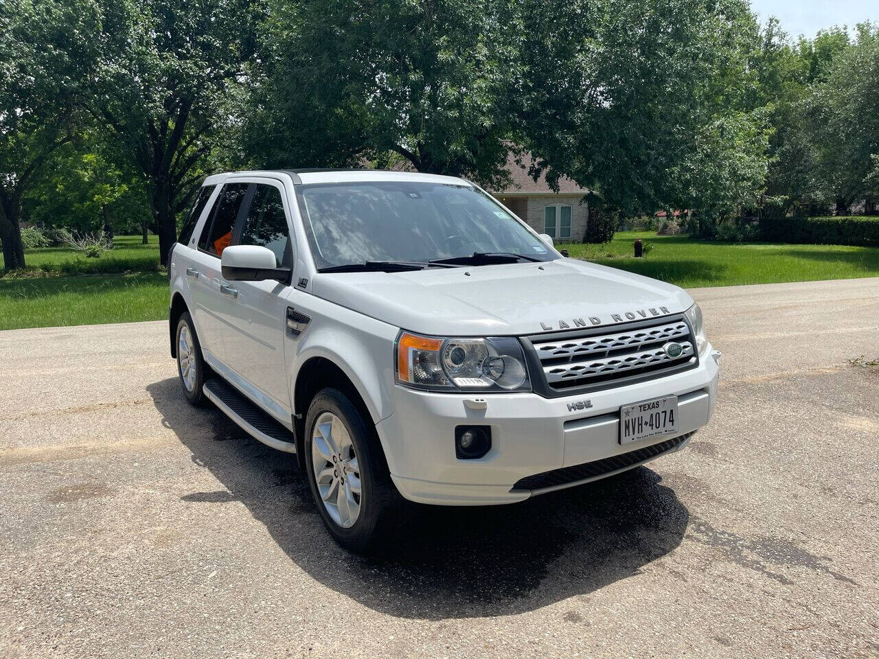 Used 2011 Land Rover LR2 For Sale - Carsforsale.com®