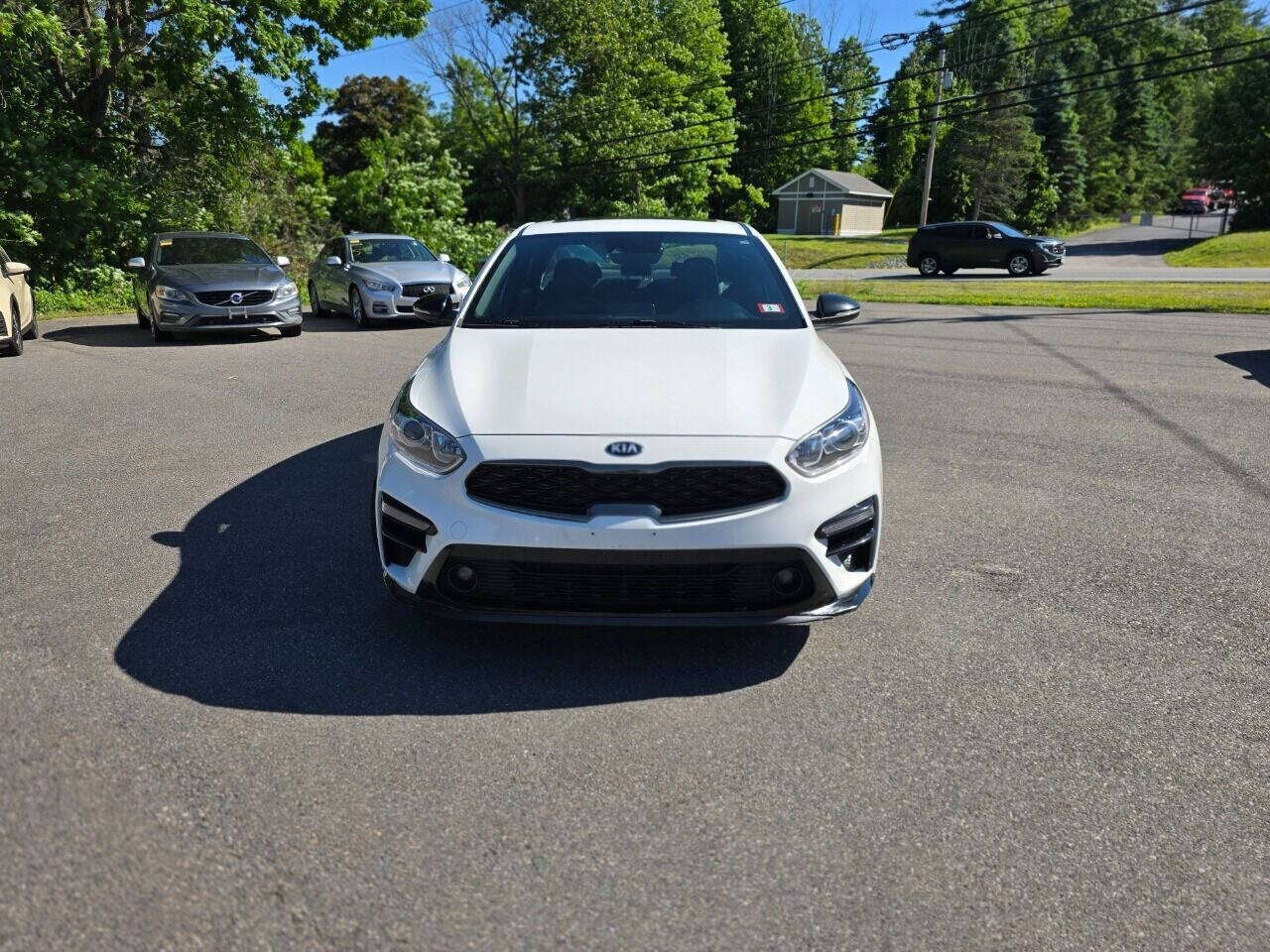 CARS FOR SALE in Derry, NH - Synergy Auto Sales LLC