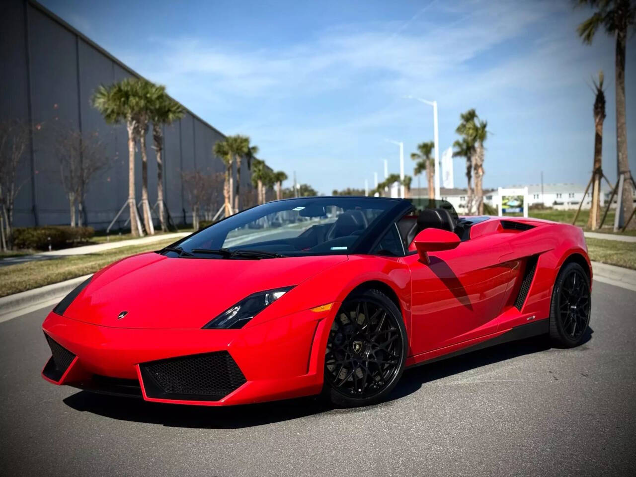 Lamborghini Gallardo For Sale - Carsforsale.com®