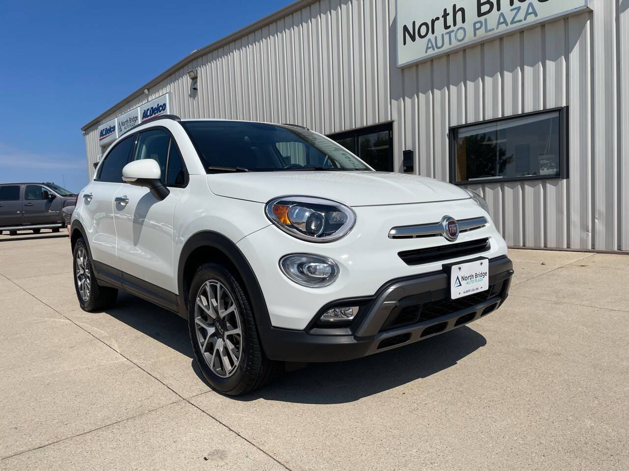 Inventory | North Bridge Auto Plaza - Albert Lea, MN