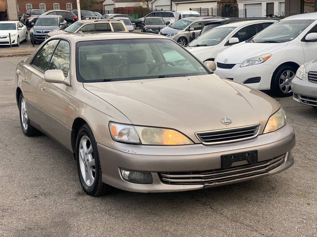 Lexus ES 300 For Sale In Missouri - Carsforsale.com®