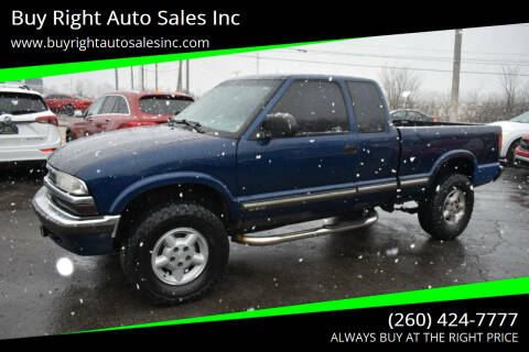 Buy Right Auto Sales Inc – Car Dealer in Fort Wayne, IN