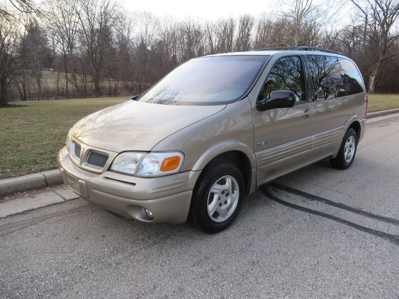 Pontiac Trans Sport For Sale - Carsforsale.com®