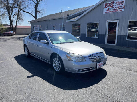 B & B Auto Sales – Car Dealer in Brookings, SD