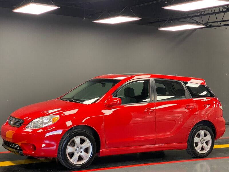 Toyota Matrix For Sale In Dalworthington Gardens, TX - Carsforsale.com®