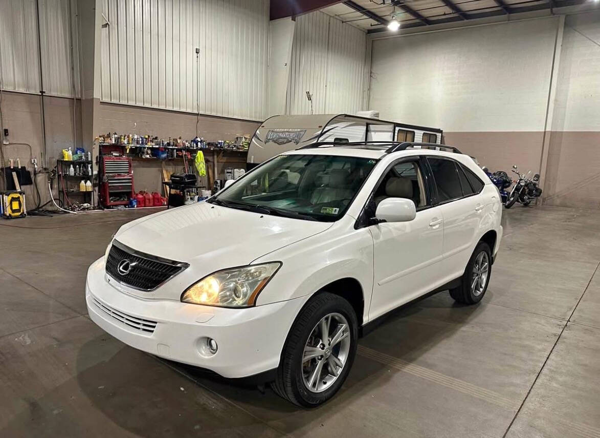 2006 Lexus RX 400h for sale in Eastlake, OH - Andrews Motors