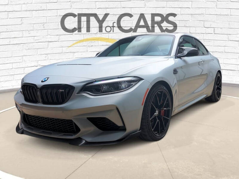 2020 BMW M2 For Sale - Carsforsale.com®