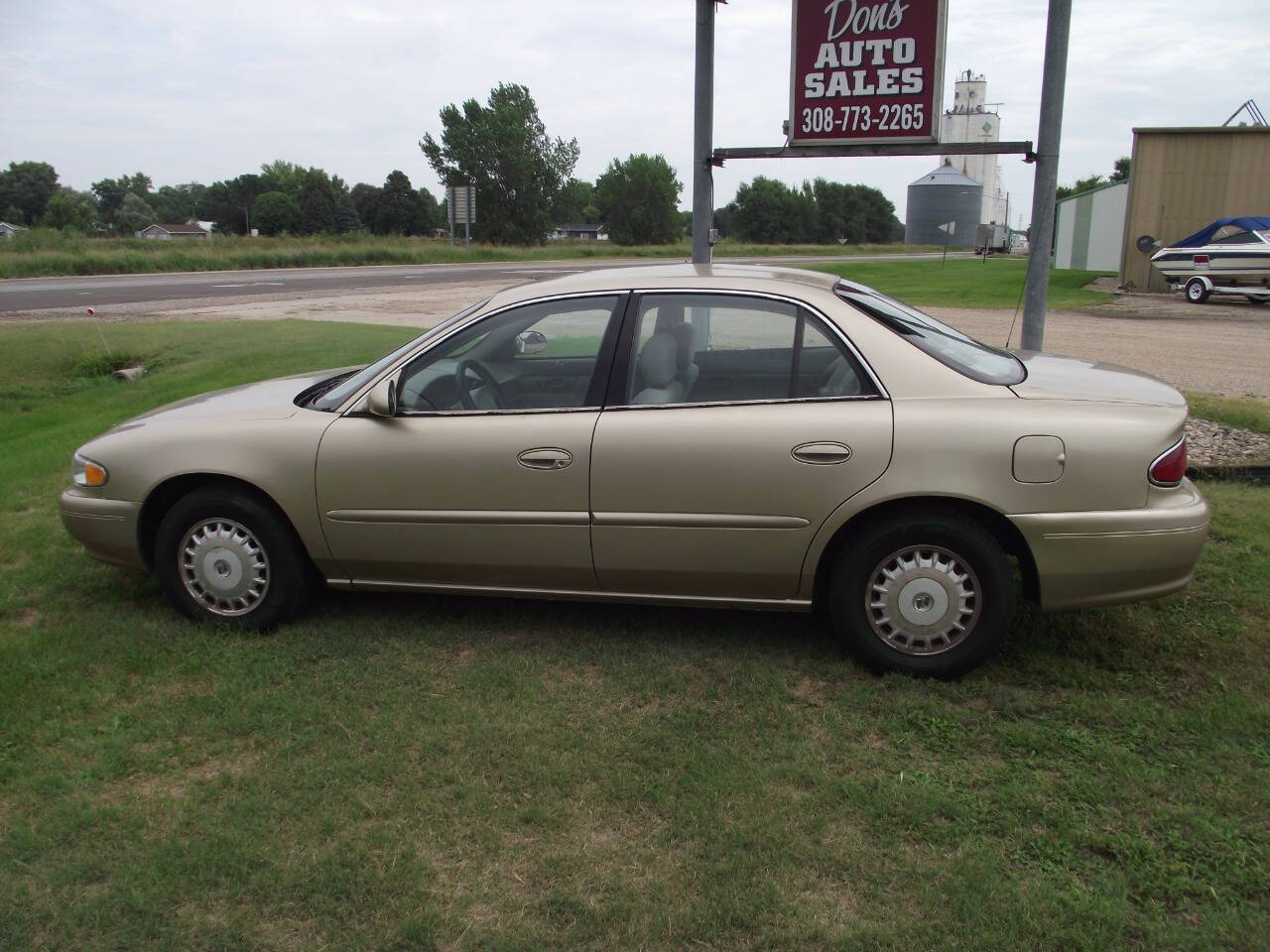 Buick Century For Sale - Carsforsale.com®