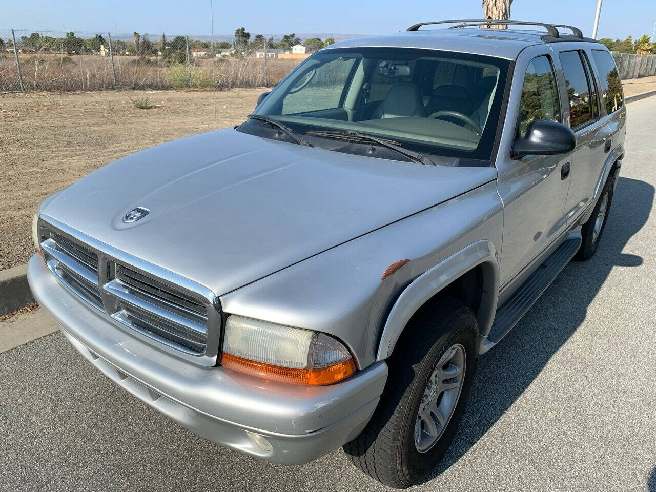 2003 Dodge Durango For Sale In Manchester, NH - Carsforsale.com®