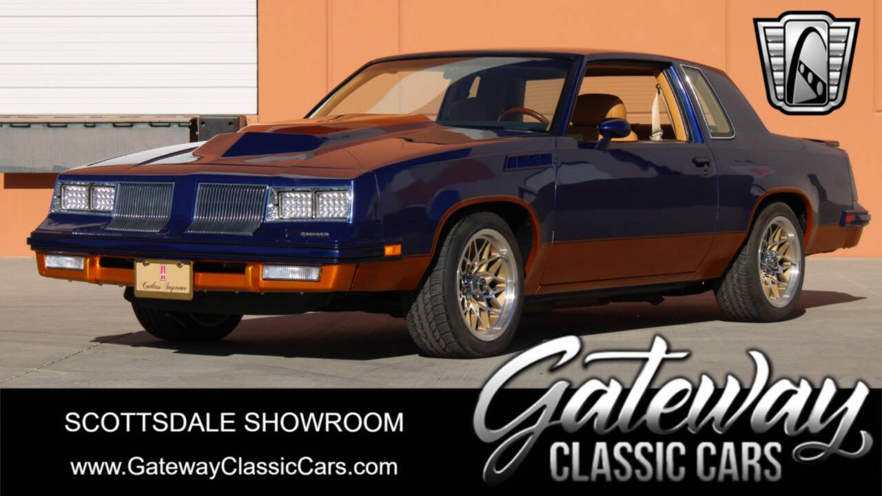 1981 Oldsmobile Cutlass For Sale - Carsforsale.com®