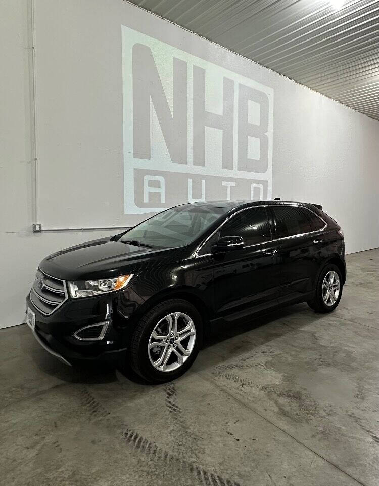 Cars For Sale in Wrightstown, WI - NHB Auto Inc.