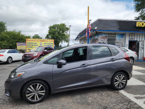 ROCKET AUTO SALES – Car Dealer in Chicago, IL