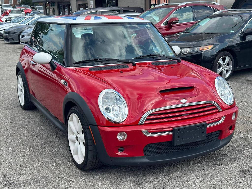 2004 MINI Cooper For Sale - Carsforsale.com®