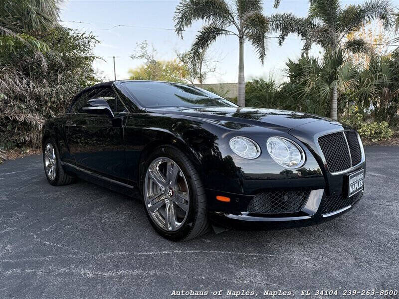 Bentley For Sale In Florida - Carsforsale.com®