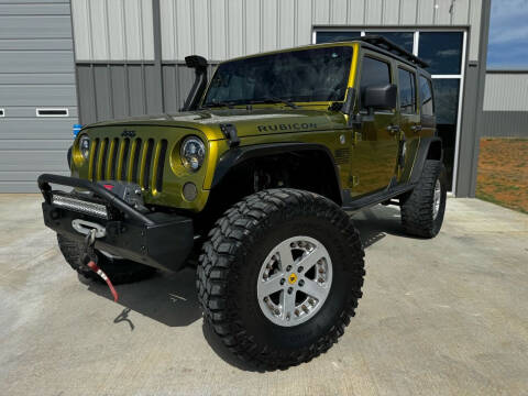 Andover Auto Group, LLC. – Car Dealer in Argyle, TX