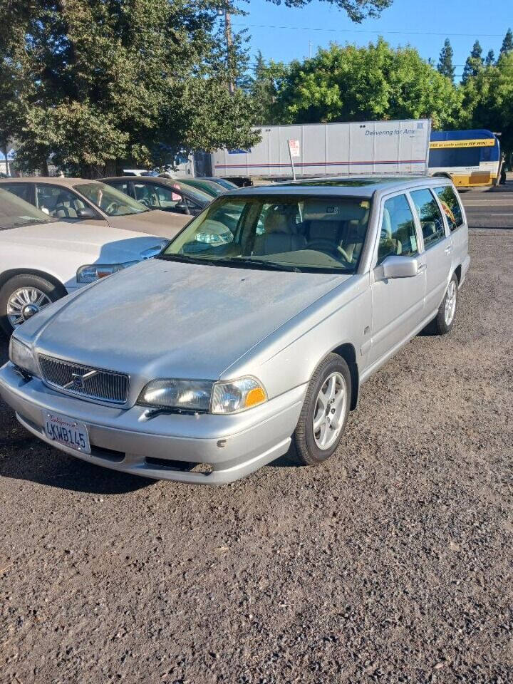 2000 Volvo V70 For Sale - Carsforsale.com®