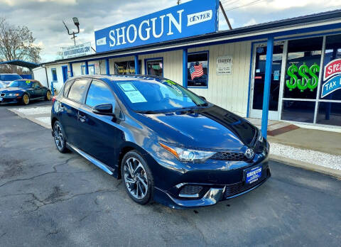 Shogun Auto Center – Car Dealer in Hanford, CA