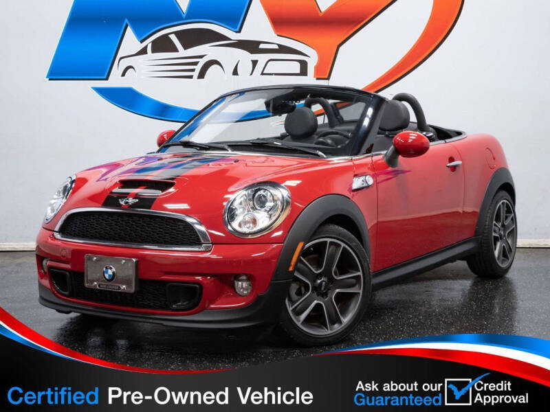 MINI Roadster For Sale - Carsforsale.com®