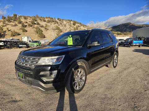 Canyon View Auto Sales – Car Dealer in Cedar City, UT