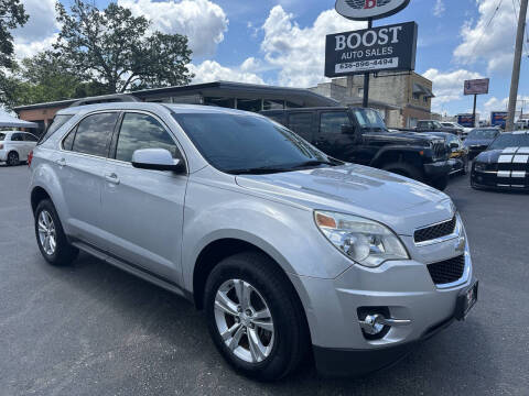 BOOST AUTO SALES – Car Dealer in Saint Louis, MO