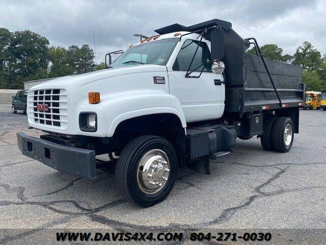 GMC C6500 For Sale - Carsforsale.com®
