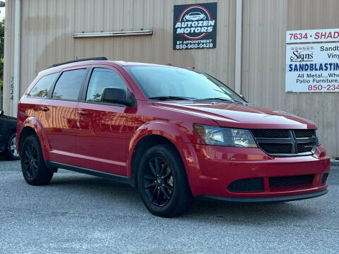 AUTOZEN MOTORS LLC – Car Dealer in Panama City Beach, FL