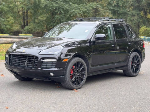 Abm Motors - Car Dealer in Roy, WA