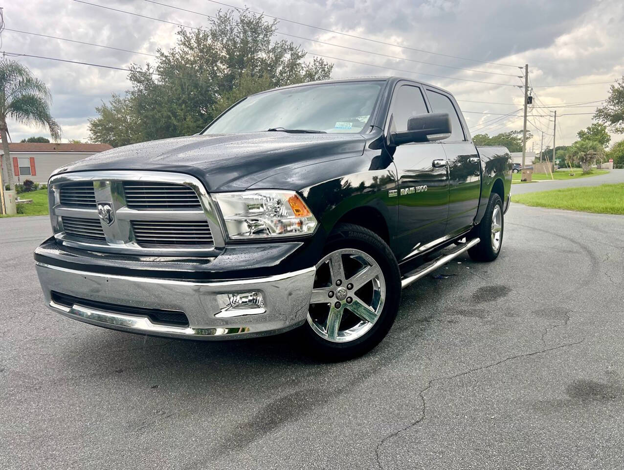 2011 Ram 1500 for sale in Orlando, FL - Drive Masters Auto Sales