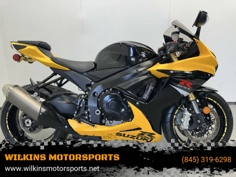 Suzuki GSX-R750 For Sale - Carsforsale.com®