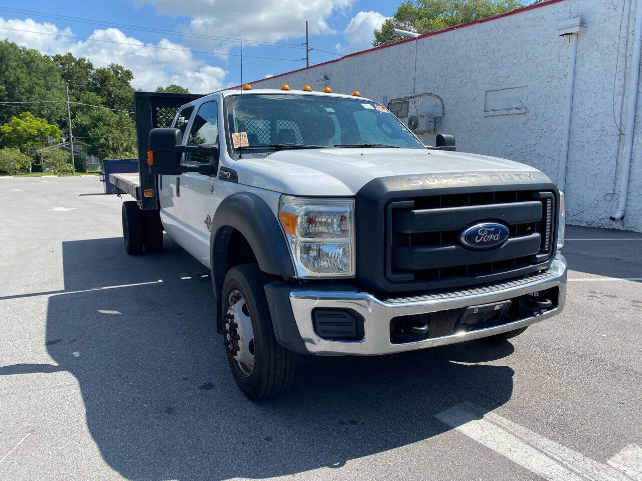 2015 Ford F-450 For Sale In Florida - Carsforsale.com®