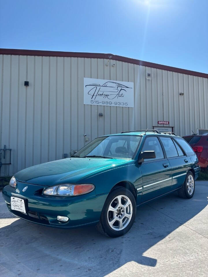 Cars For Sale in Carlisle, IA - Hawkeye Auto Of De Soto LLC