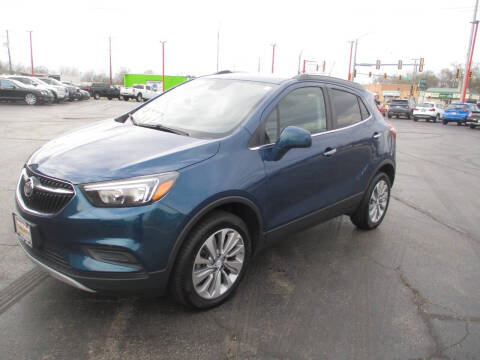 Windsor Auto Sales – Car Dealer in Loves Park, IL