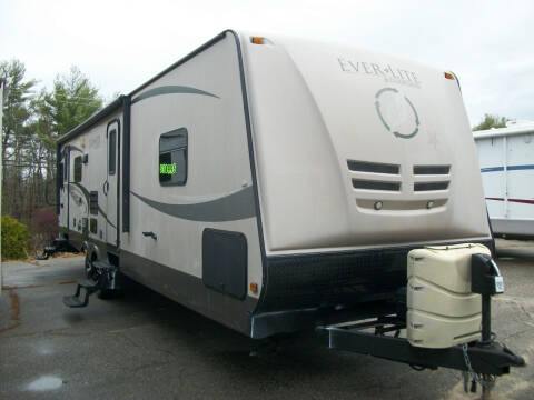 Olde Bay RV – Car Dealer in Rochester, NH