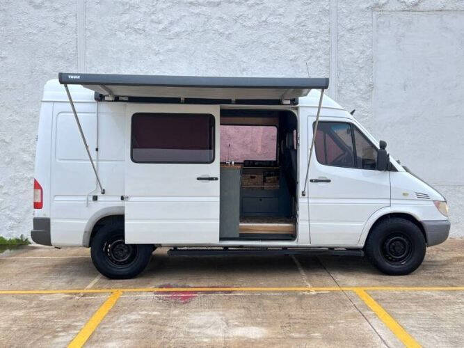 2004 Dodge Sprinter For Sale - Carsforsale.com®