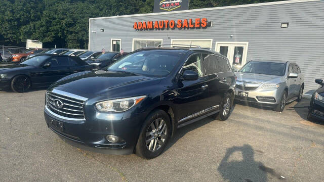 Adam Auto Sales Inc - Car Dealer in Berlin, CT