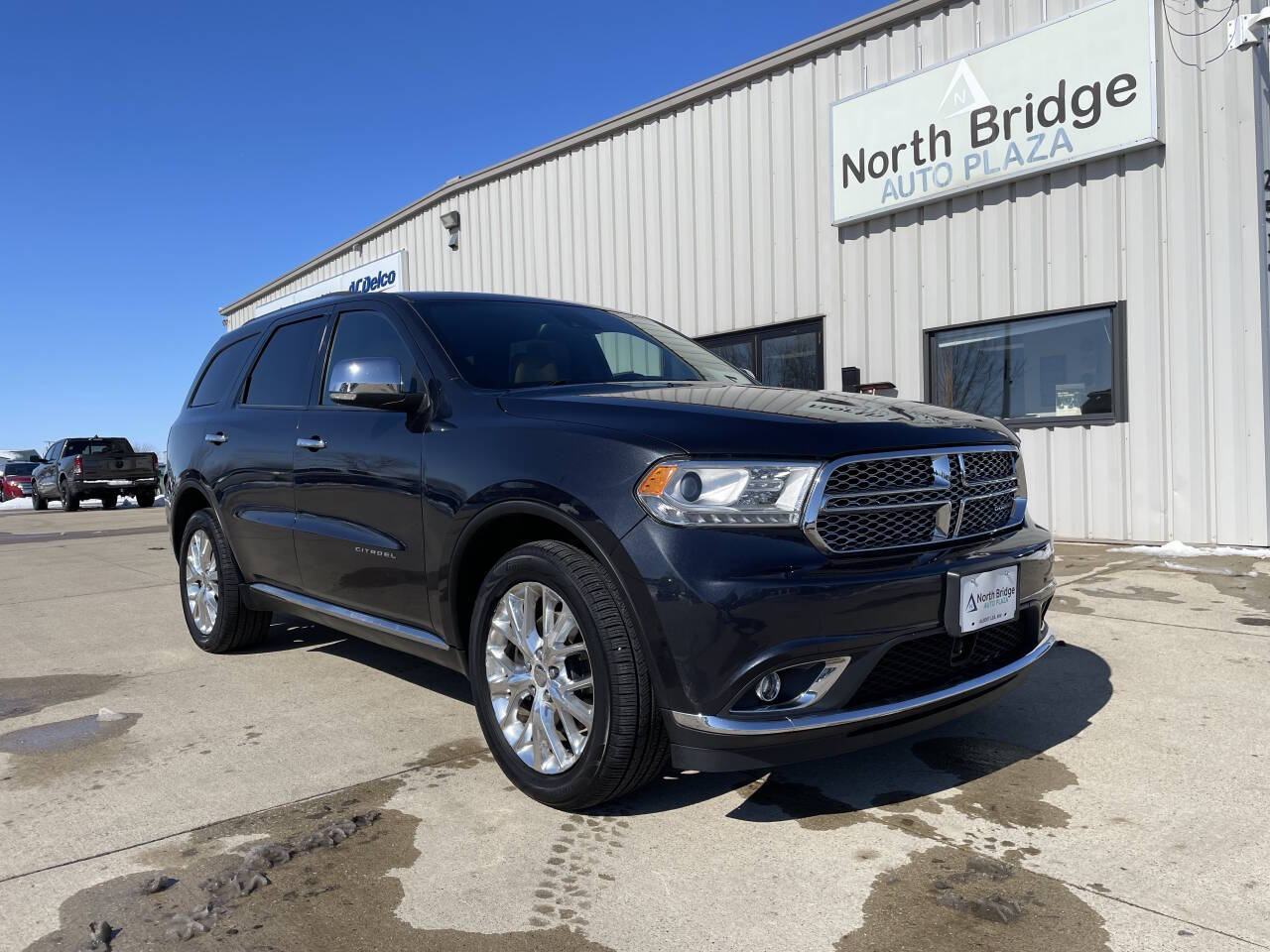 Inventory | North Bridge Auto Plaza - Albert Lea, MN