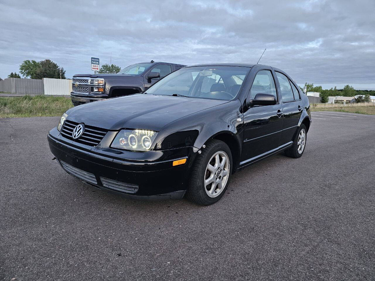 2003 Volkswagen Jetta For Sale - Carsforsale.com®