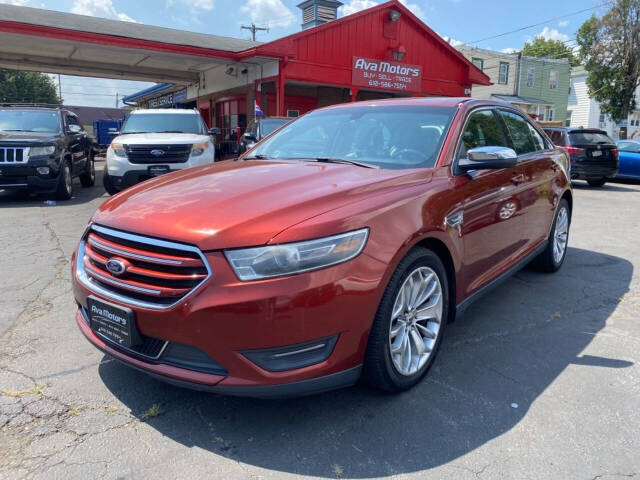 Ava Motors - Car Dealer in Sharon Hill, PA