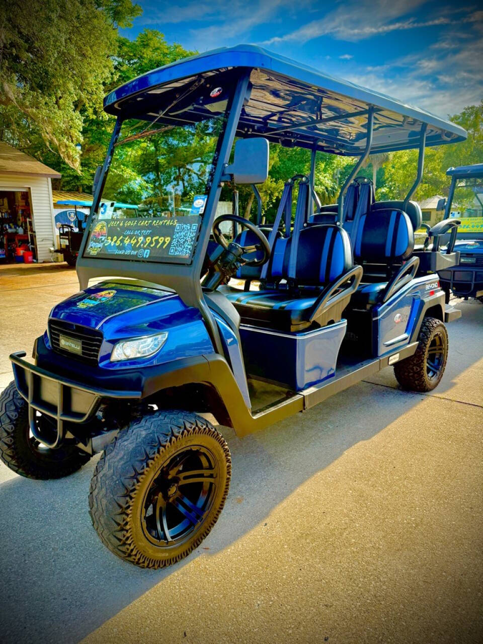 CartFinder : New & Used Golf Carts Near Me For Sale