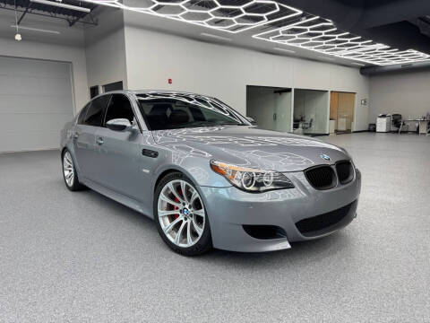 EMH Motors – Car Dealer in Arlington Heights, IL