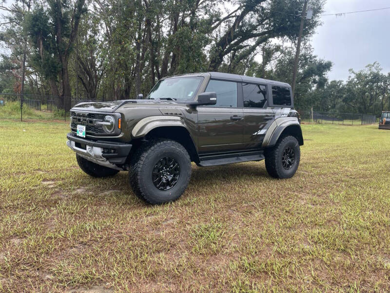 TIMBERLAND FORD – Car Dealer in Perry, FL