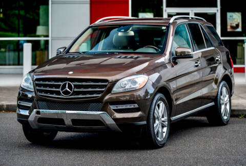 MS Motors – Car Dealer in Portland, OR