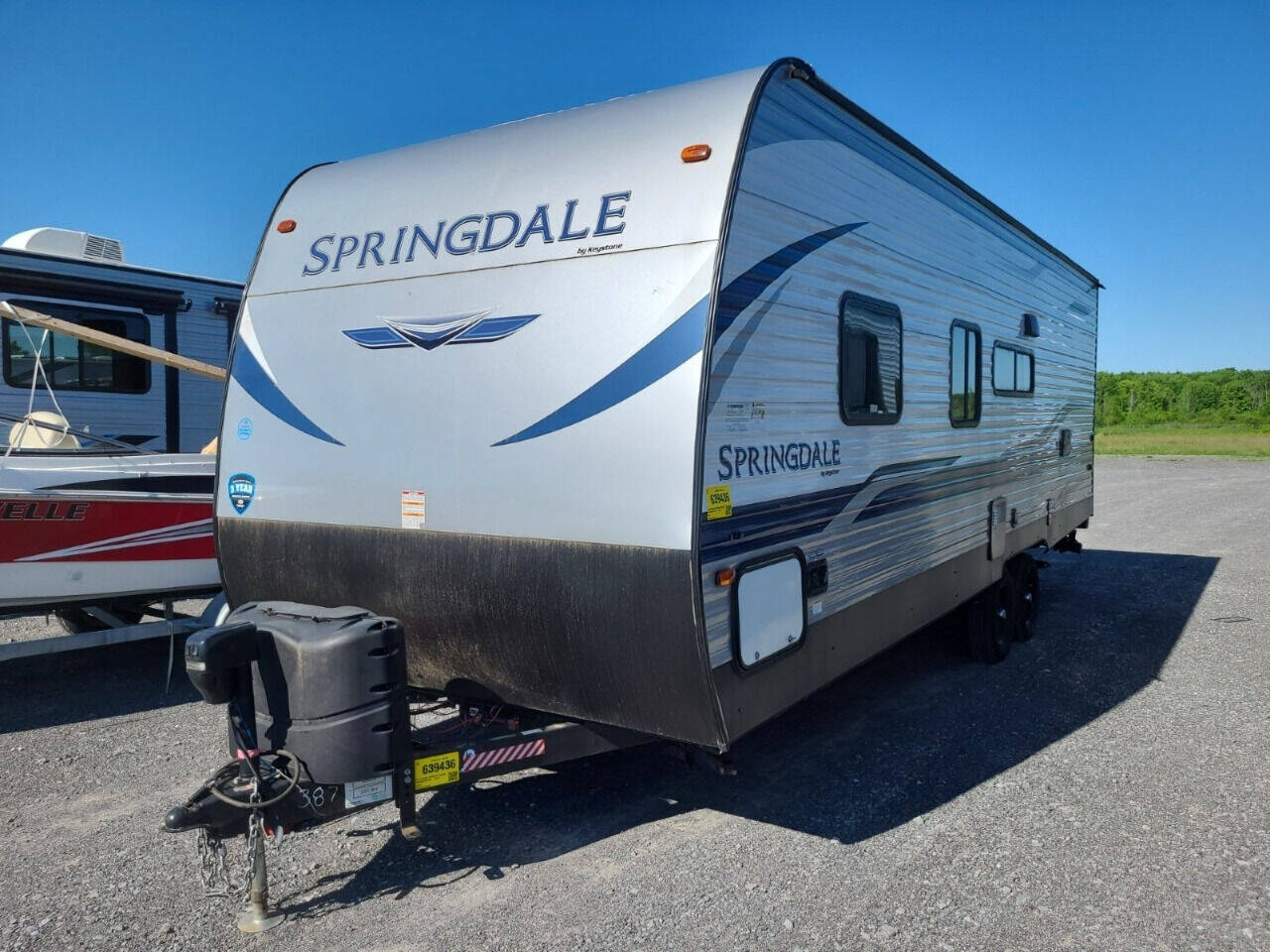 2021 Keystone RV Springdale For Sale - Carsforsale.com®